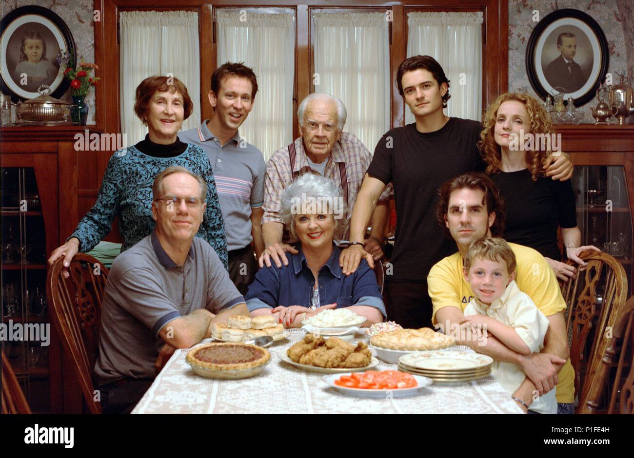 Paula deen 2005 hi-res stock photography and images - Alamy