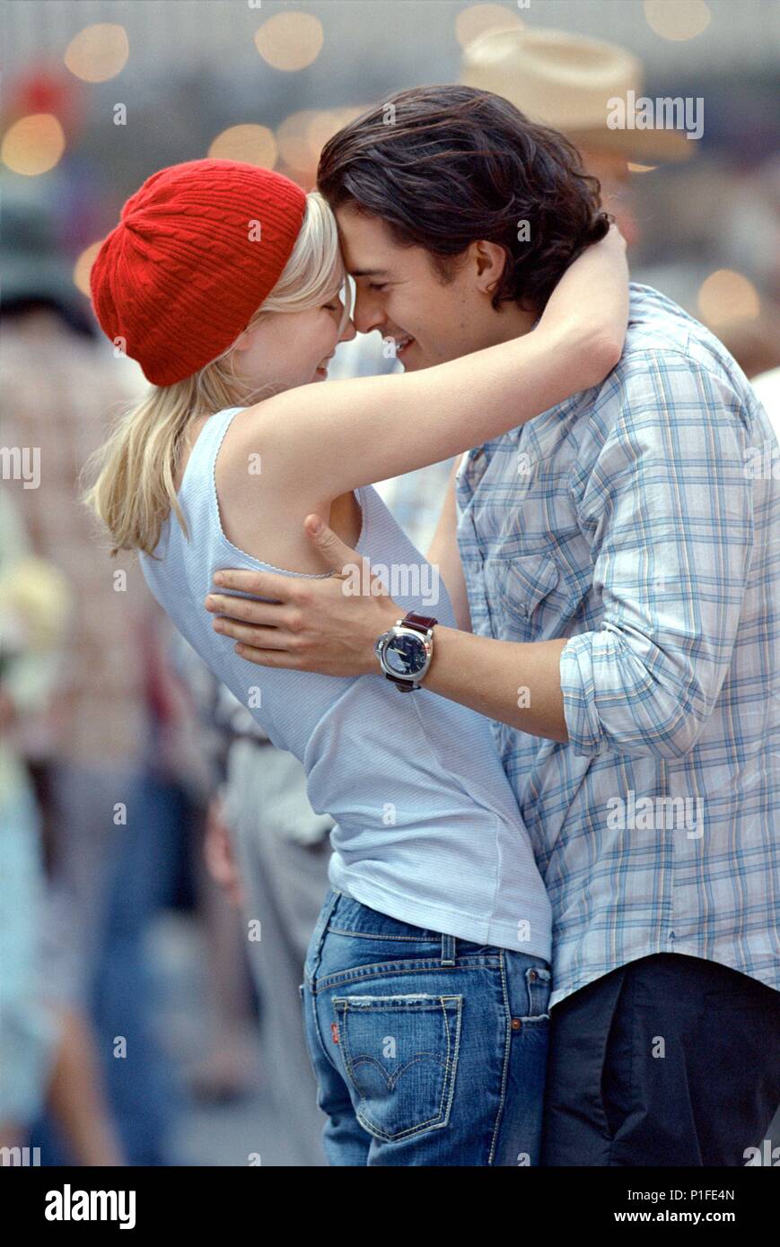 Original Film Title: ELIZABETHTOWN. English Title: ELIZABETHTOWN. Film ...