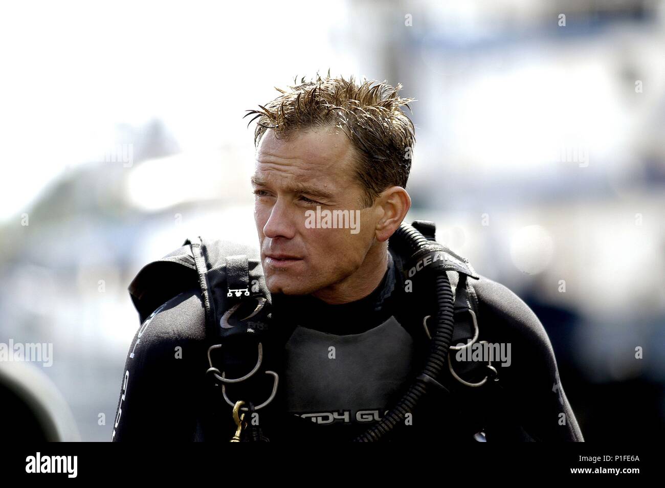 Original Film Title: THE CAVE. English Title: THE CAVE. Film Director ...