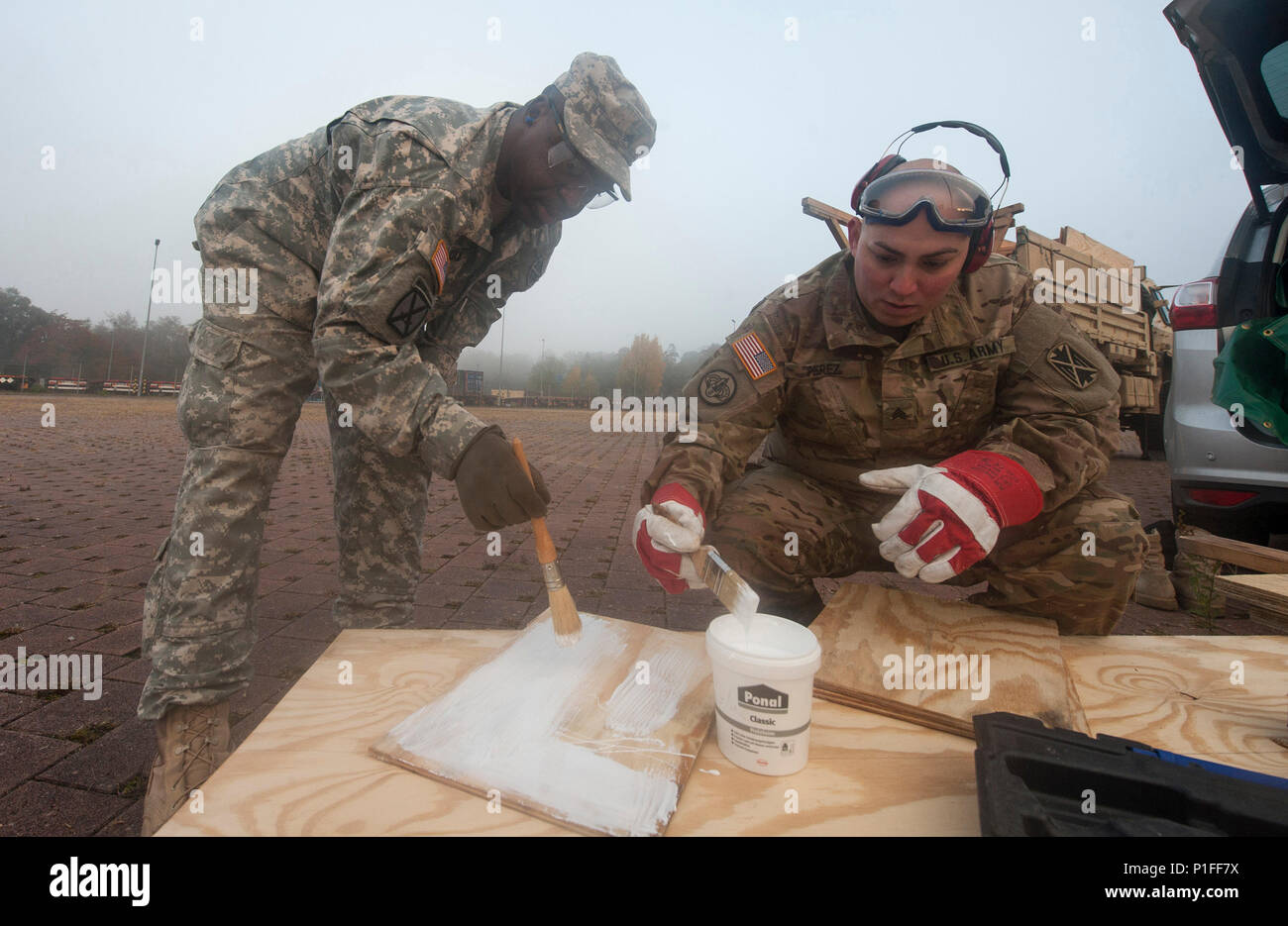 Brian lacroix hi-res stock photography and images - Alamy