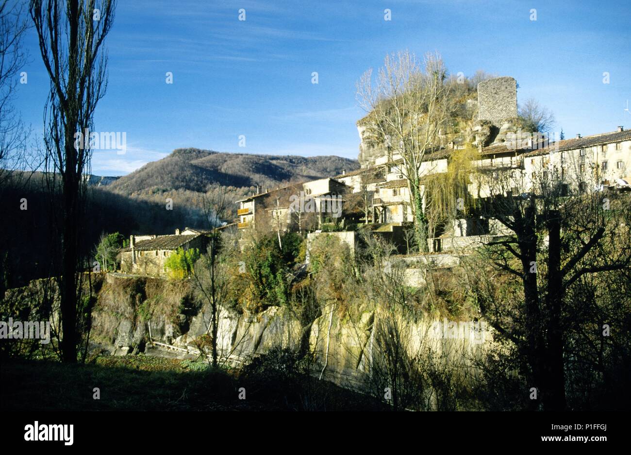 Osona district hi-res stock photography and images - Alamy
