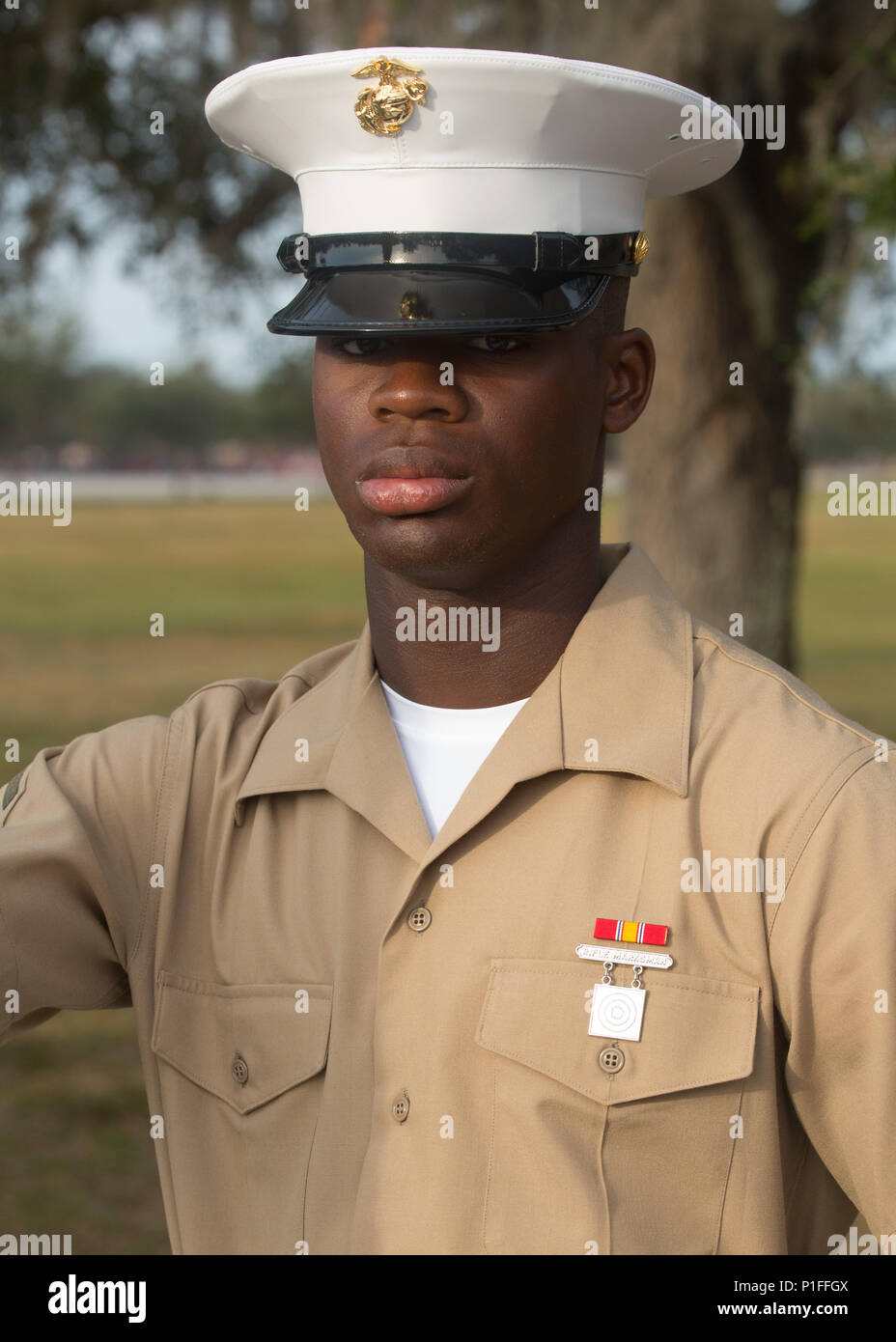 Pfc jeffrey hi-res stock photography and images - Alamy