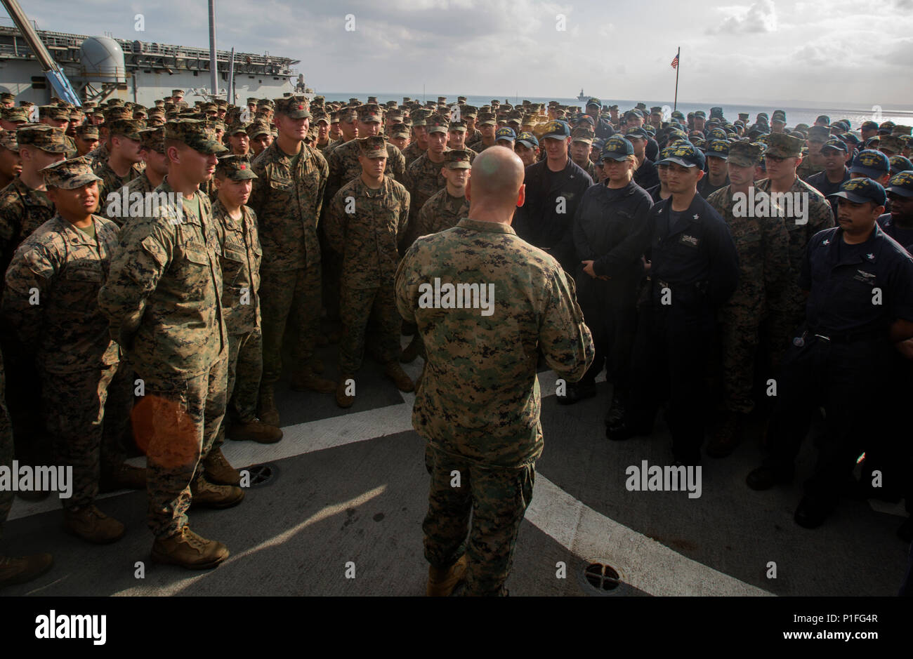 Maj gen simcock hi-res stock photography and images - Alamy