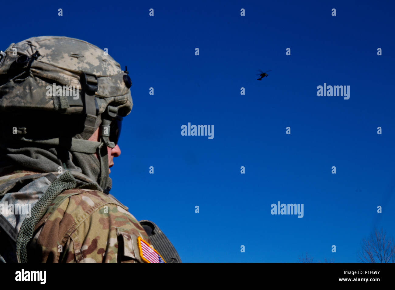 94th military police battalion hi-res stock photography and images - Alamy