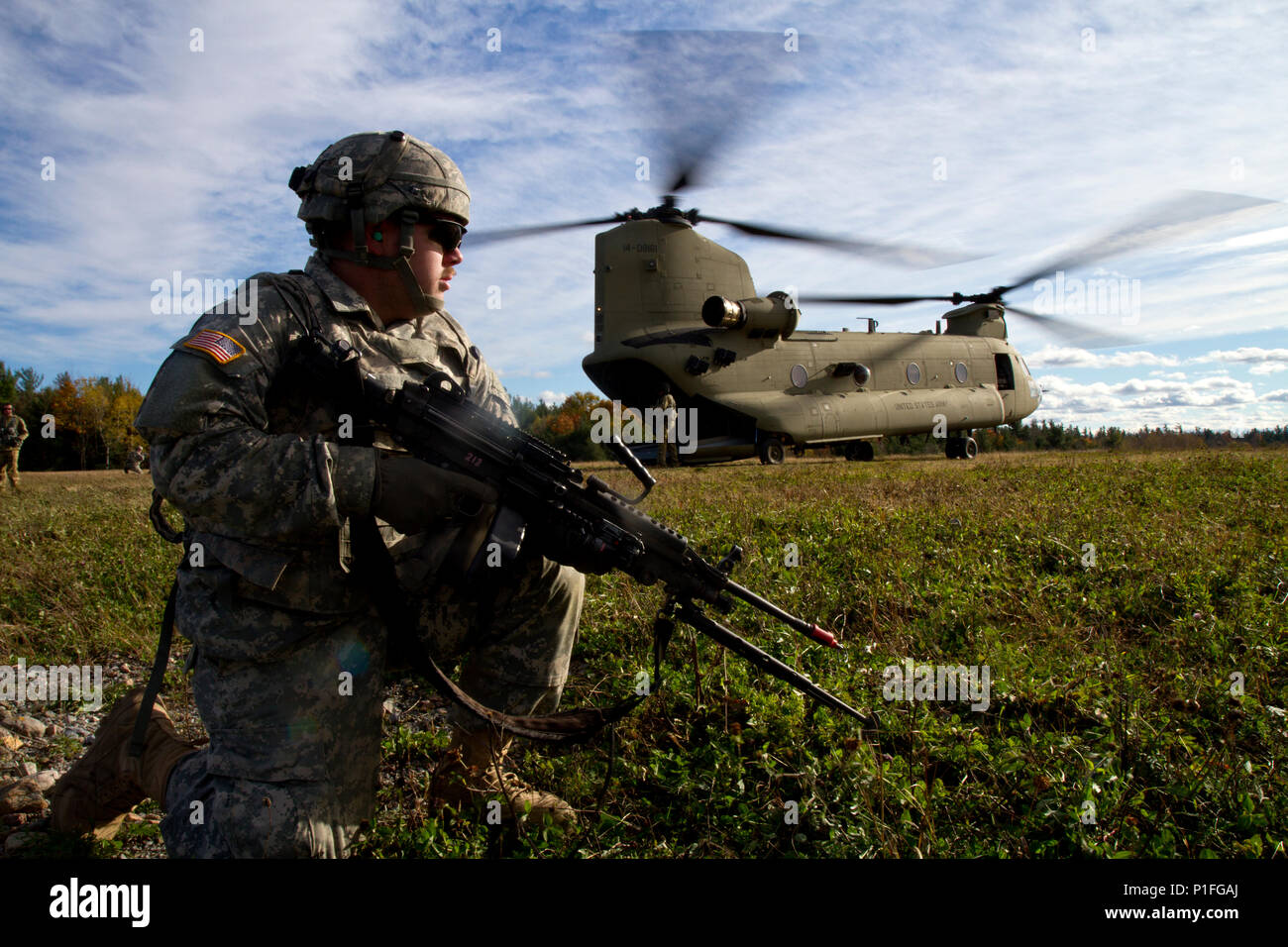 94th Military Police Battalion High Resolution Stock Photography and ...