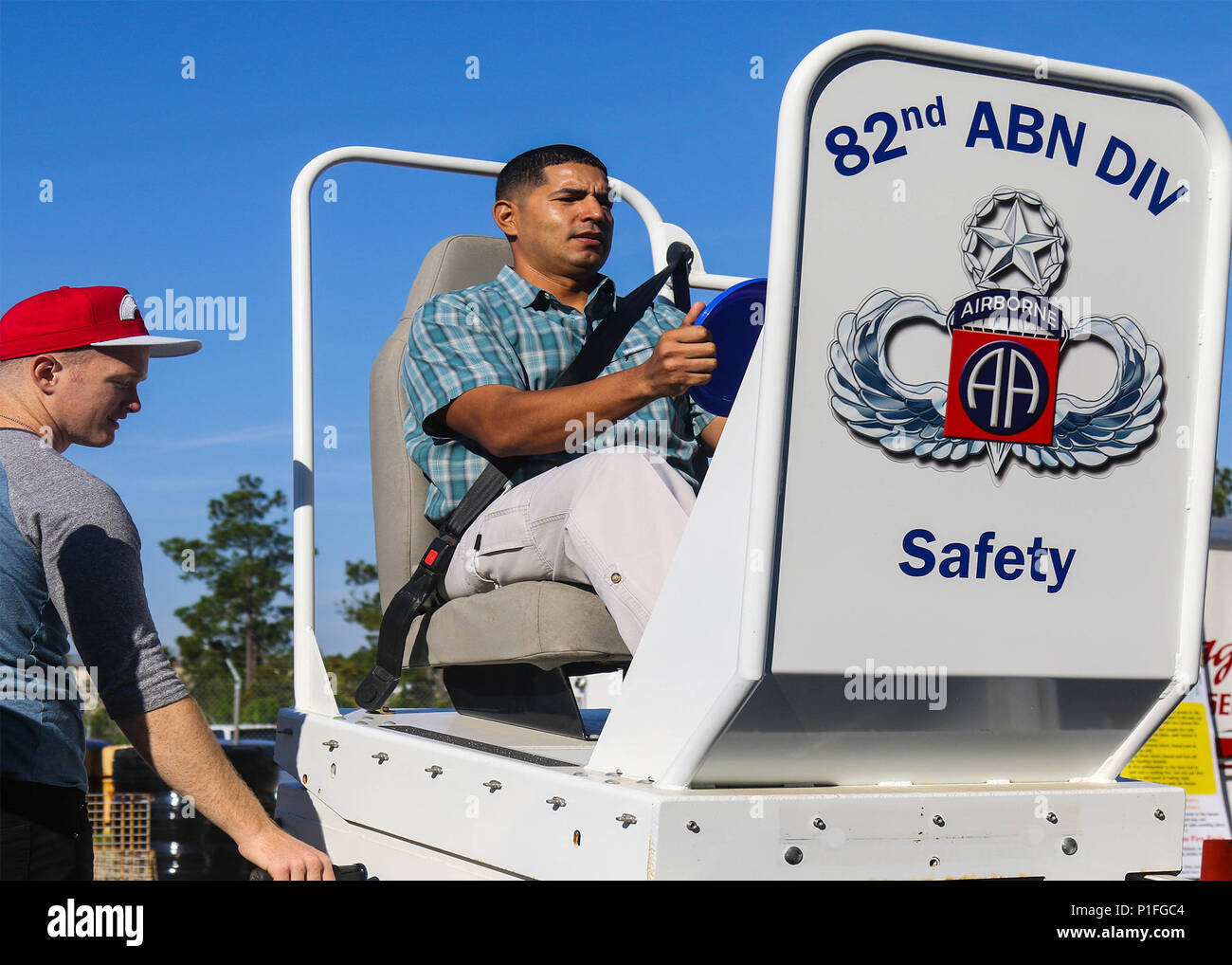 Stand down procedures hi-res stock photography and images - Alamy