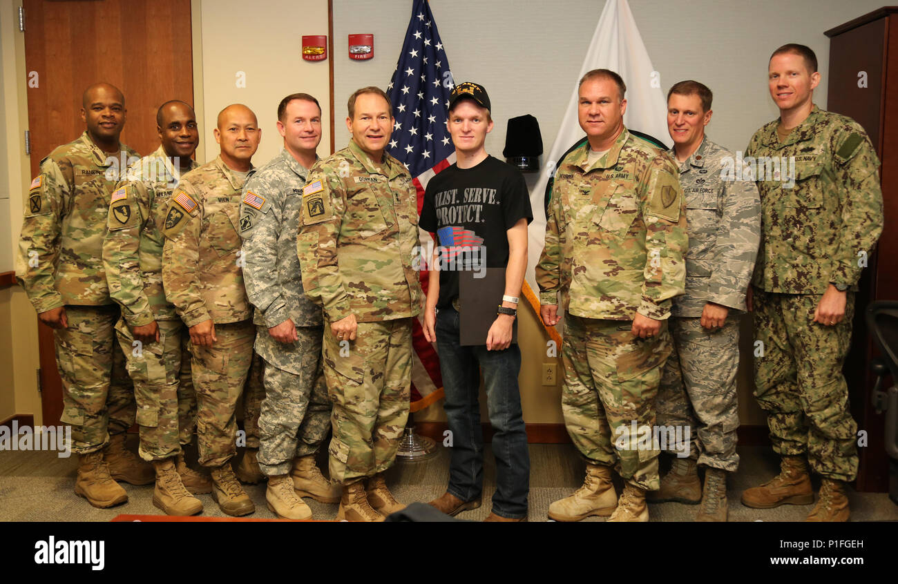 Cadet shelby hi-res stock photography and images - Alamy
