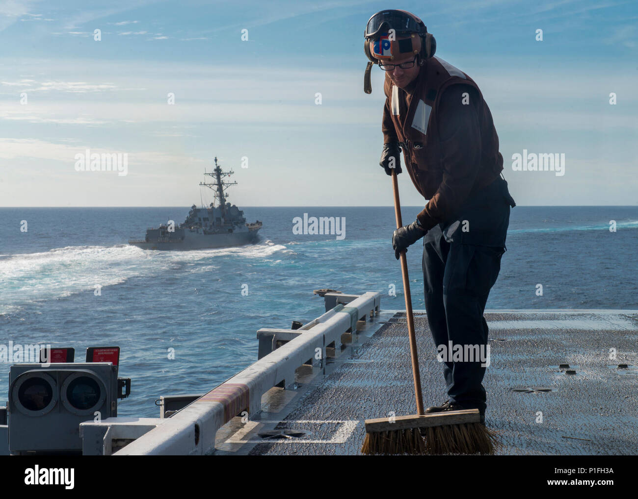 Officer sean murphy hi-res stock photography and images - Alamy