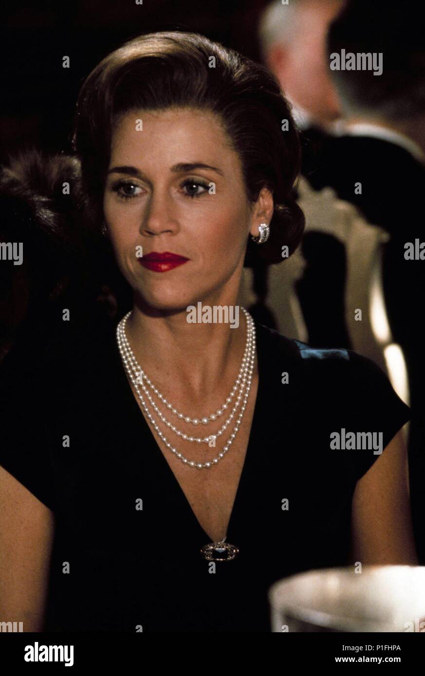 Original Film Title: JULIA. English Title: JULIA. Film Director: FRED ...