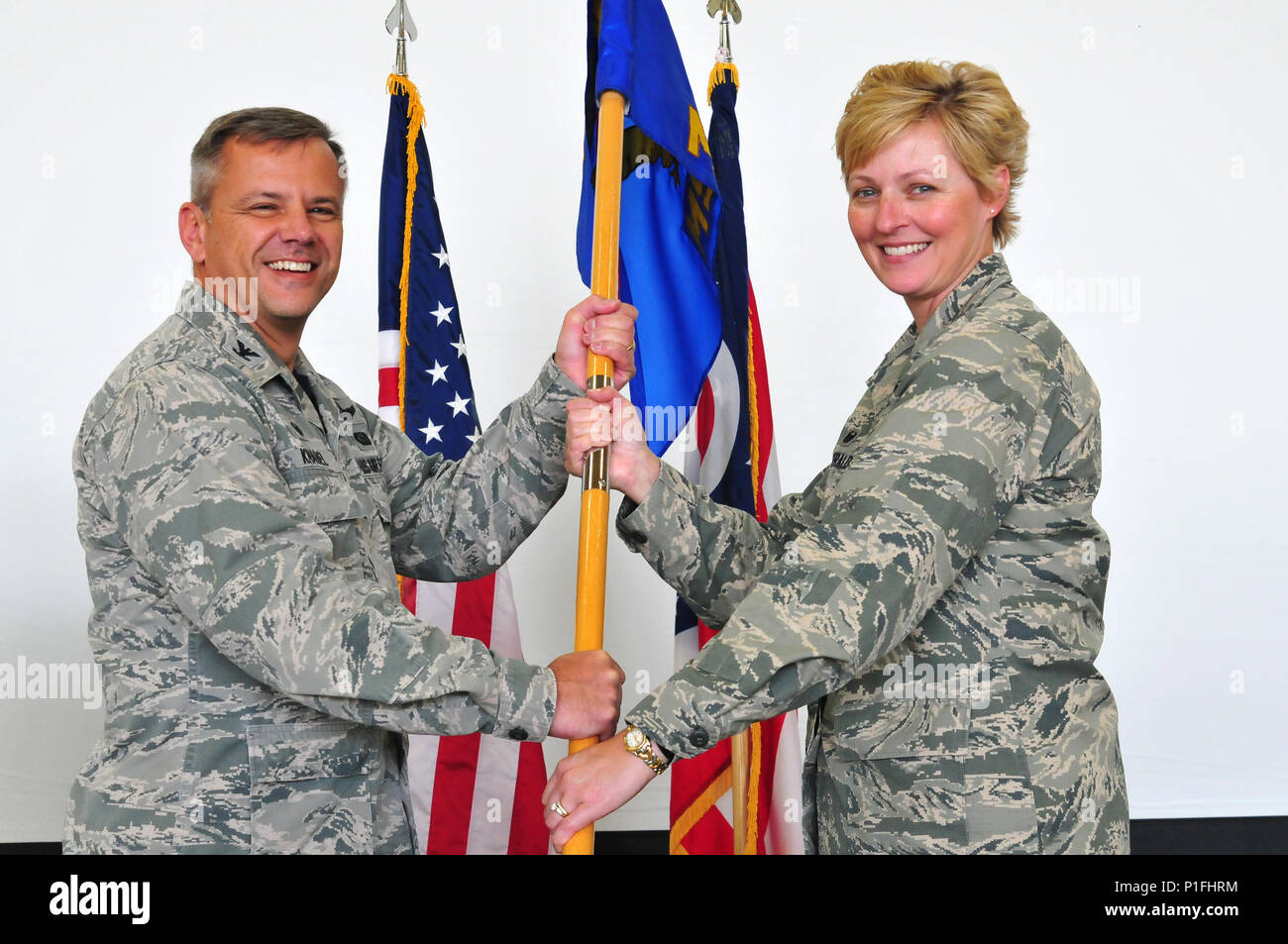 178th mission support group hi-res stock photography and images - Alamy