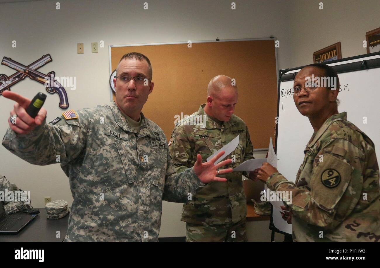 Maj jason nagel hi-res stock photography and images - Alamy