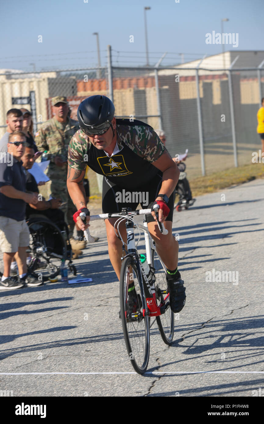 Sgt james bigham hi-res stock photography and images - Alamy