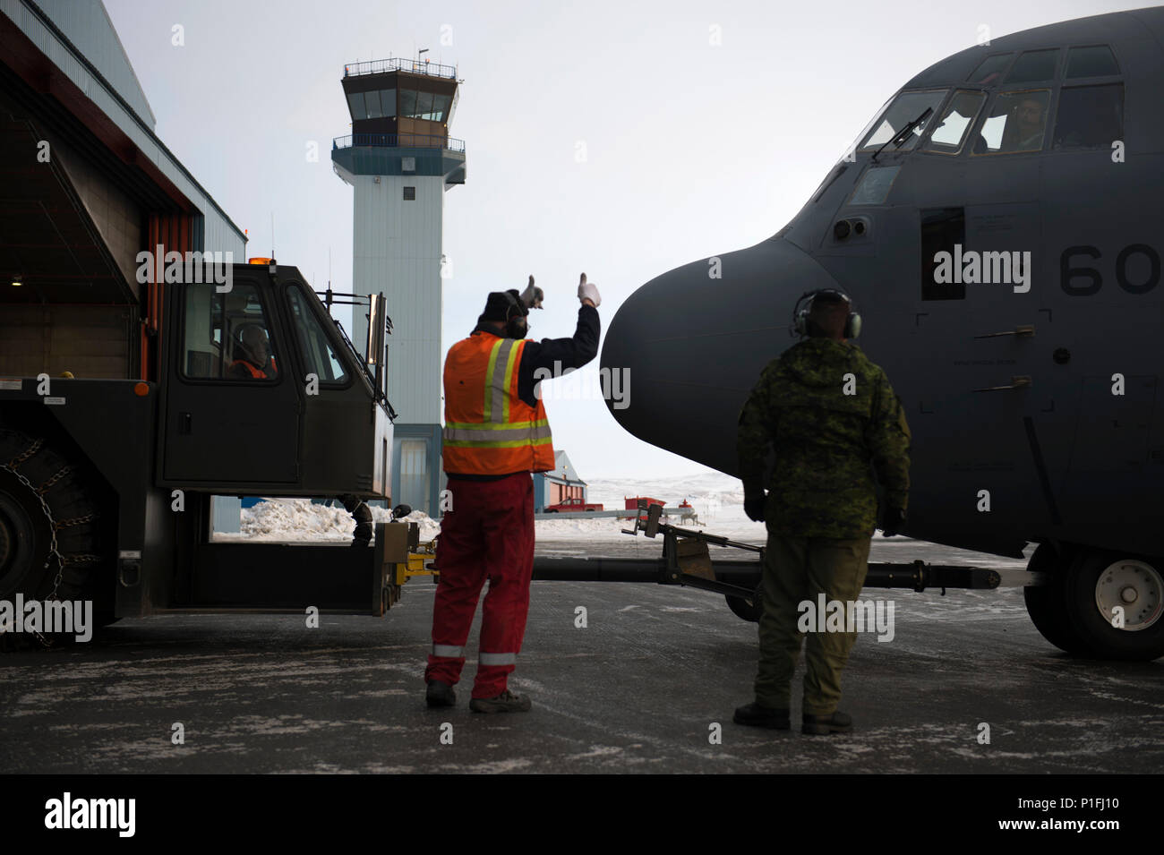 Thule Air Base High Resolution Stock Photography and Images - Alamy