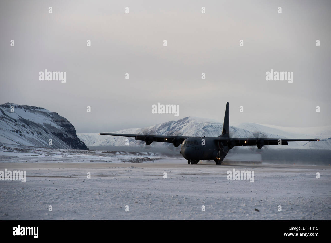 Canadian norad region hi-res stock photography and images - Alamy