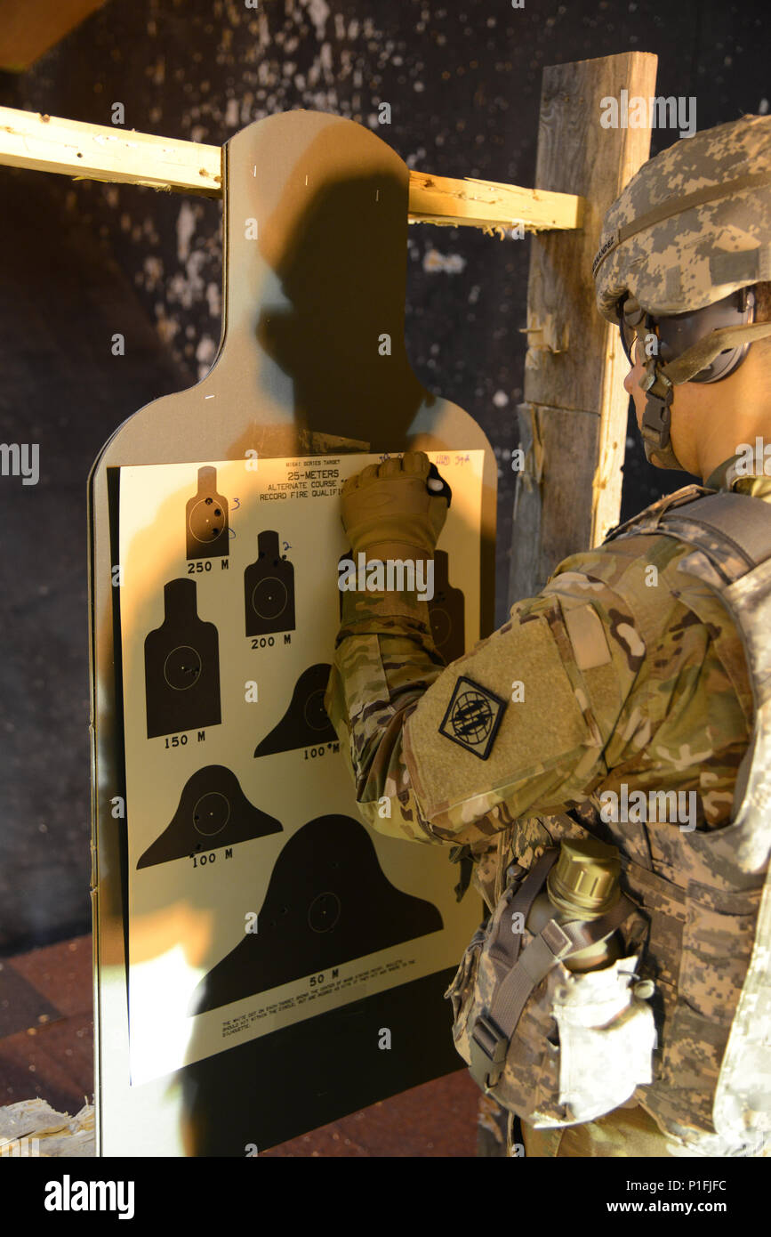 M4 a1 carbine hi-res stock photography and images - Alamy