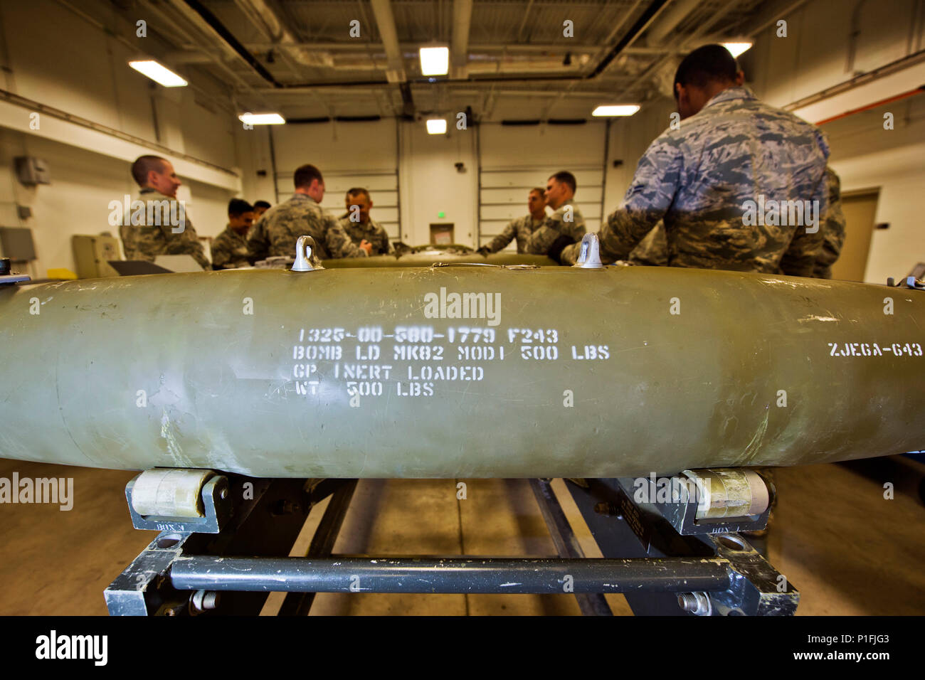 Guided bomb units hi-res stock photography and images - Alamy