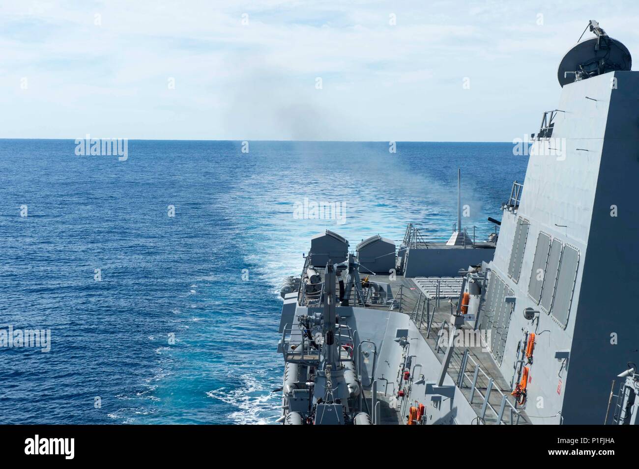 Finn fires hi-res stock photography and images - Alamy