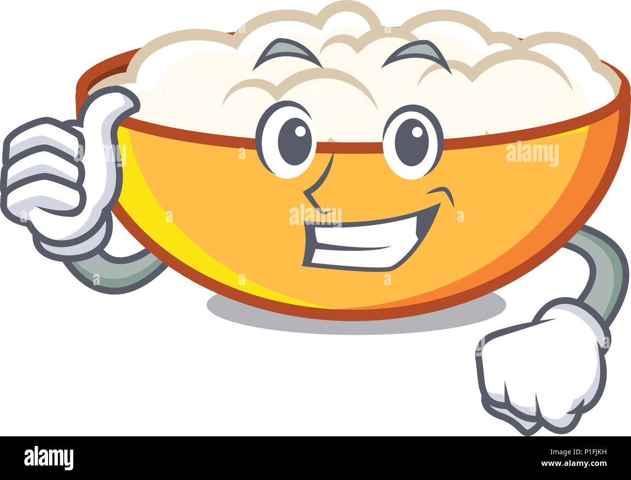 Cottagecheese Stock Vector Images - Alamy
