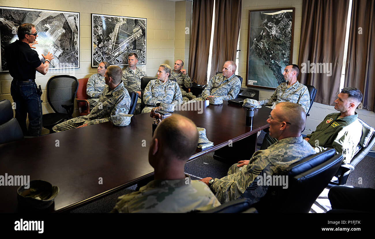 Improving the future air force hi-res stock photography and images - Alamy