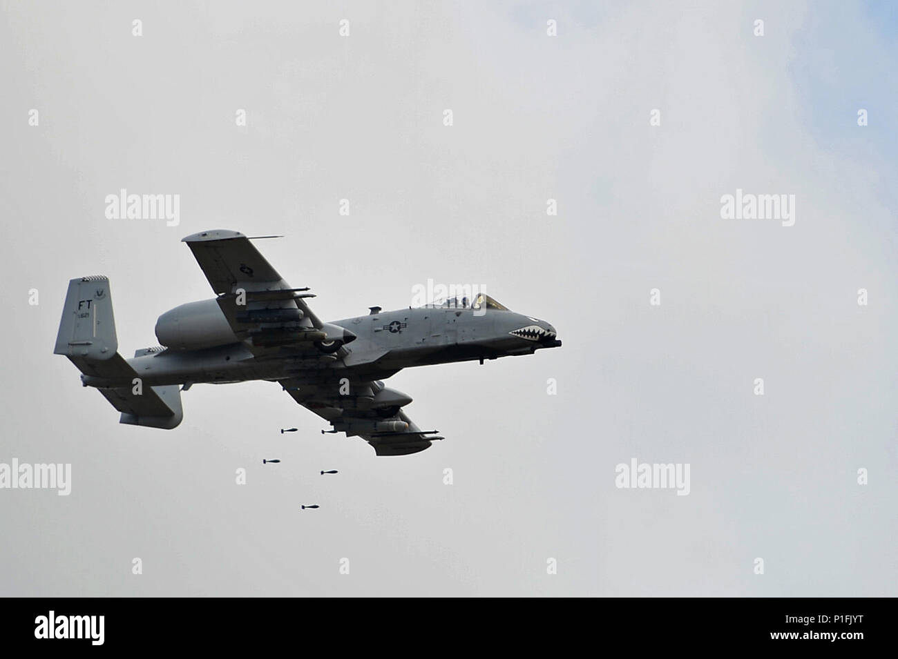 76th fighter squadron hi-res stock photography and images - Alamy