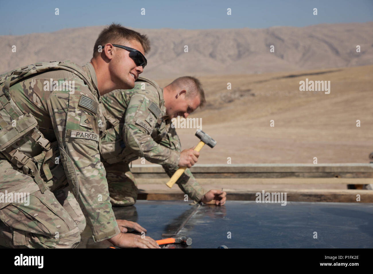 Jacob bullard hi-res stock photography and images - Alamy