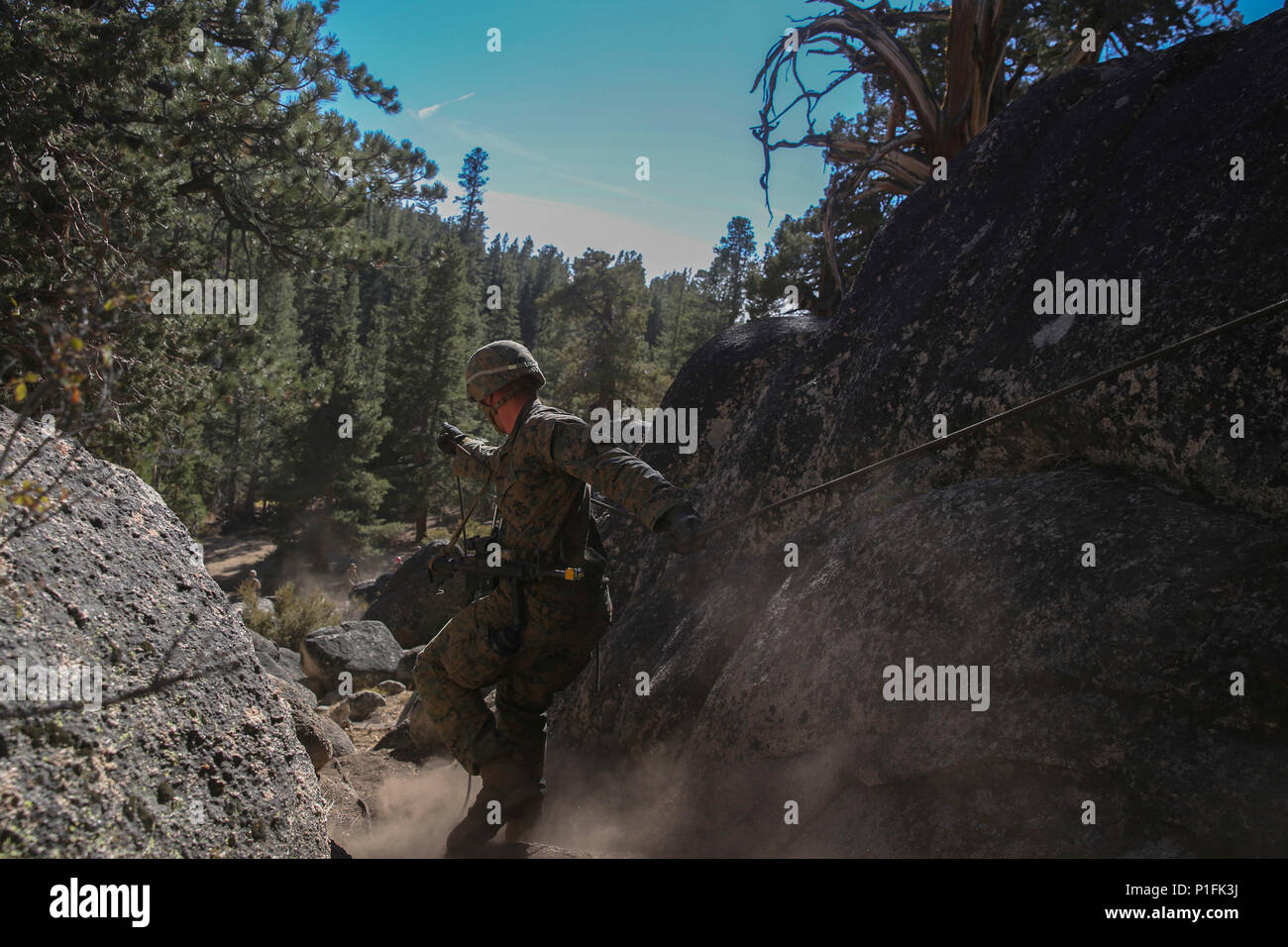 Hasty repel hi-res stock photography and images - Alamy