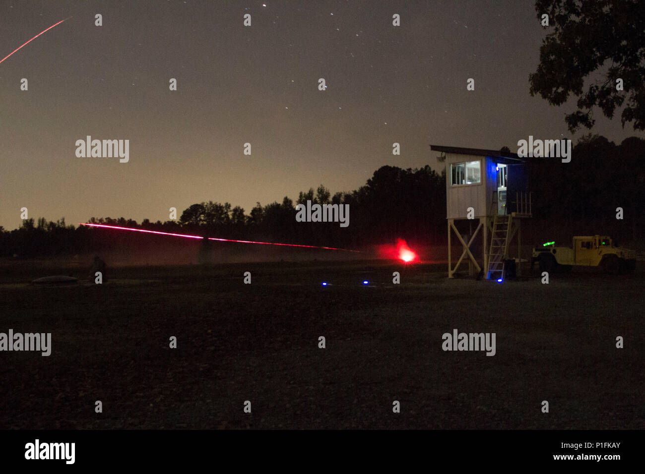 Soldiers assigned to 3rd Military Information Support Battalion, 4th ...