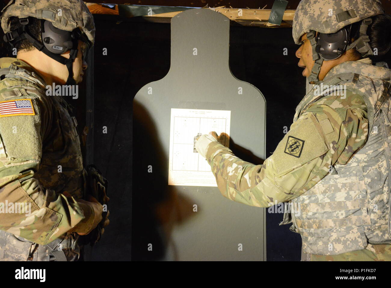 M4 carbin hi-res stock photography and images - Alamy