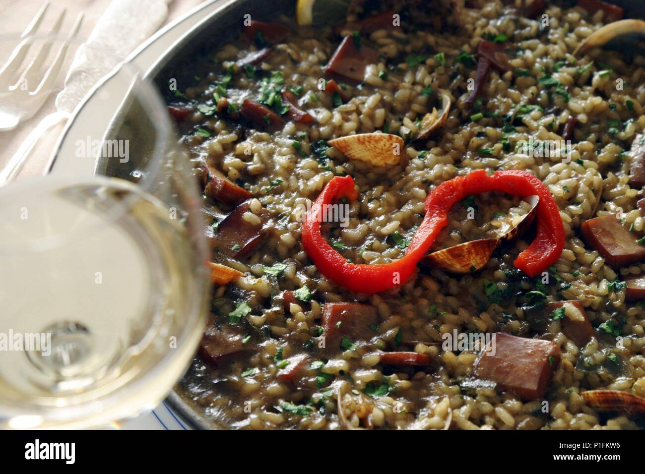 Maganos hi-res stock photography and images - Alamy