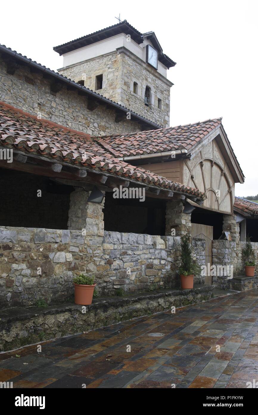 Origen de la lluvia hi-res stock photography and images - Alamy