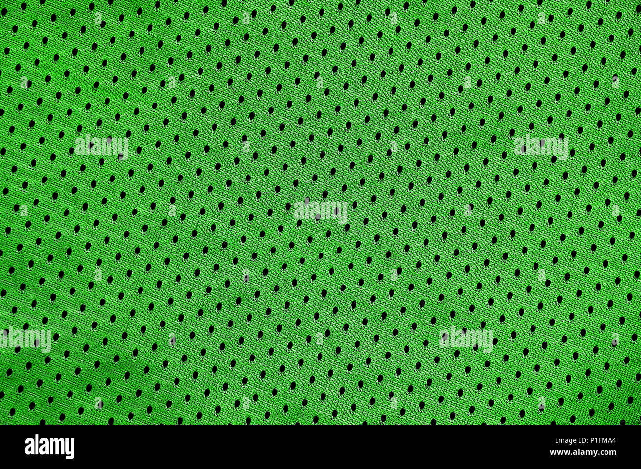 Sport Clothing Fabric Texture Background. Top View of Cloth Textile ...