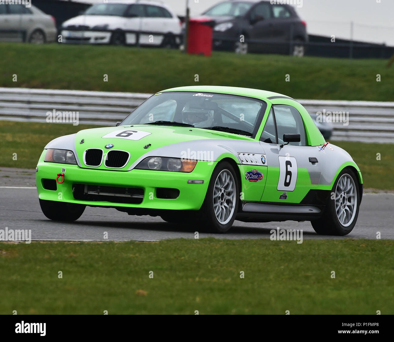 Puma bmw hi-res stock photography and images - Alamy