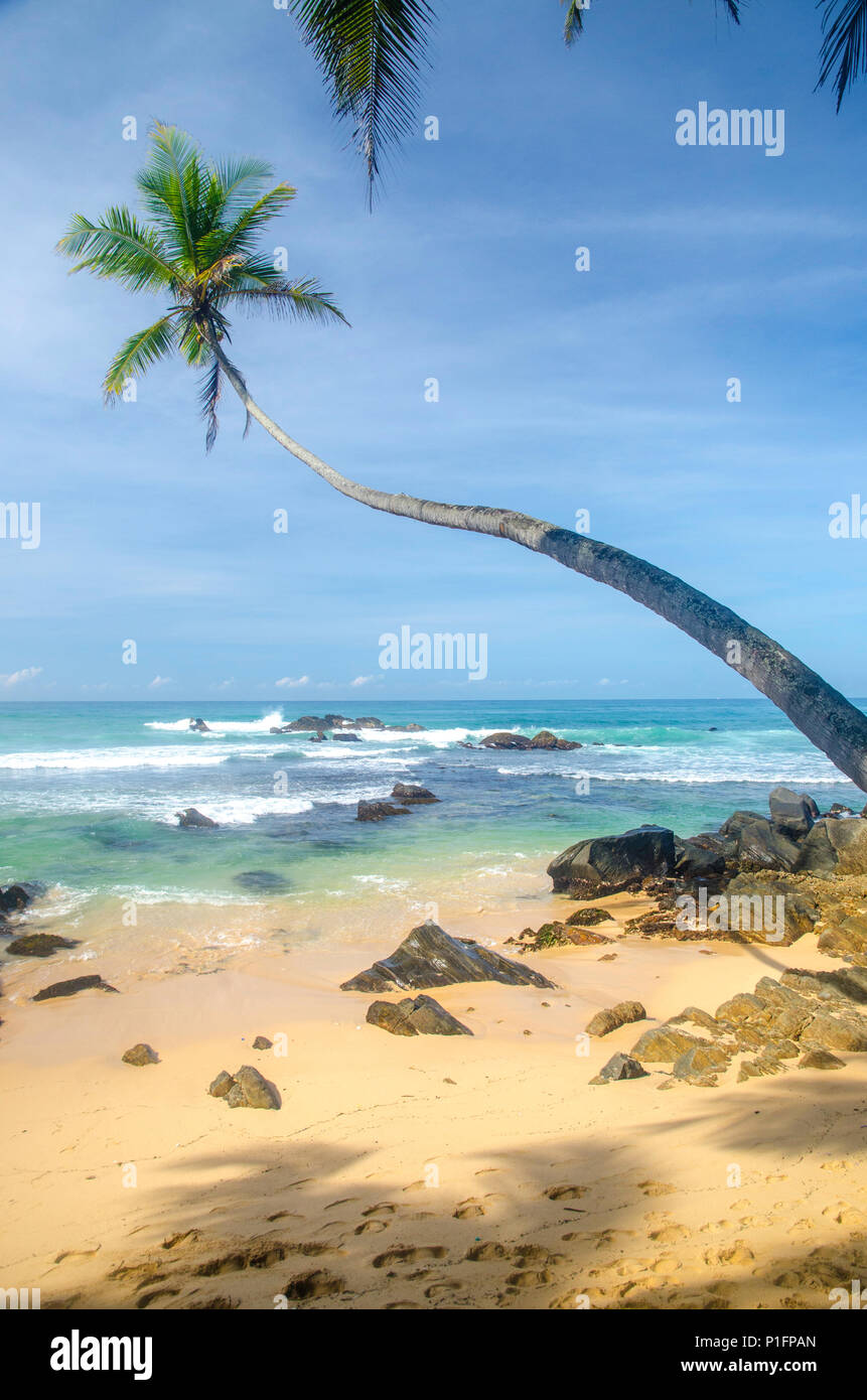 Talpe beach hi-res stock photography and images - Alamy