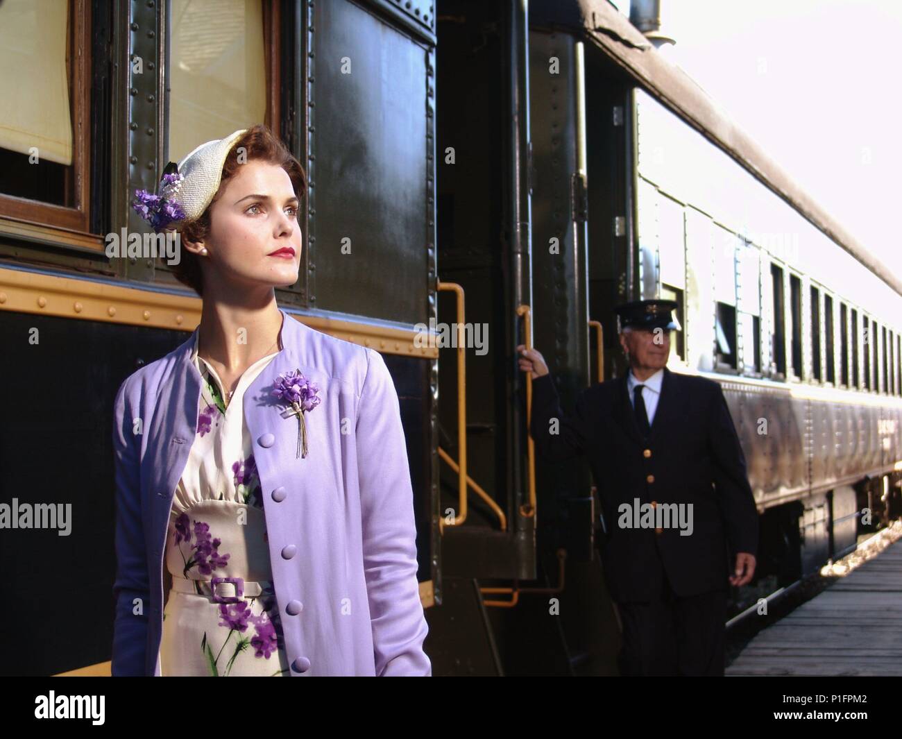 Original Film Title: THE MAGIC OF ORDINARY DAYS. English Title: THE ...