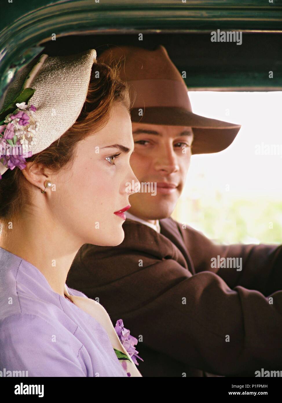 Original Film Title: THE MAGIC OF ORDINARY DAYS. English Title: THE ...