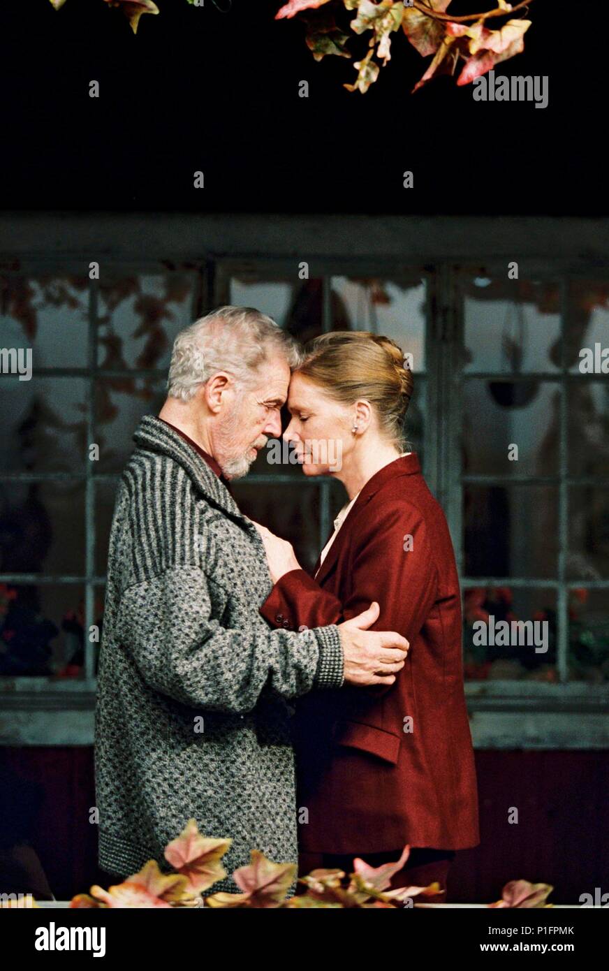 Ingmar bergman erland josephson hi-res stock photography and images - Alamy