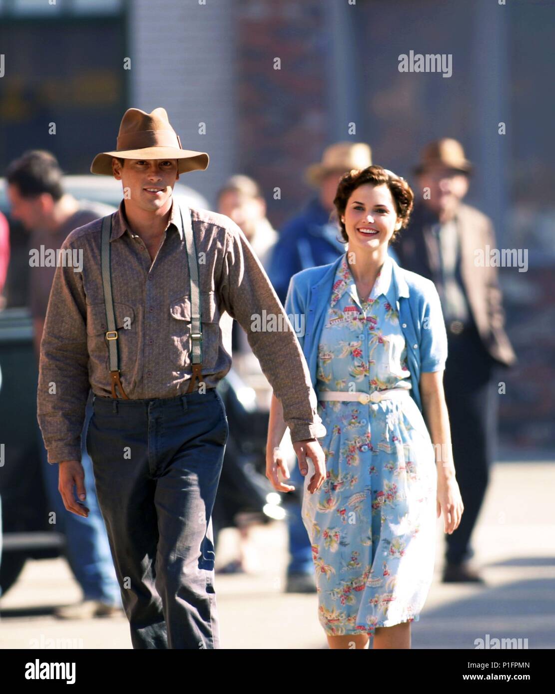 Original Film Title: THE MAGIC OF ORDINARY DAYS. English Title: THE ...