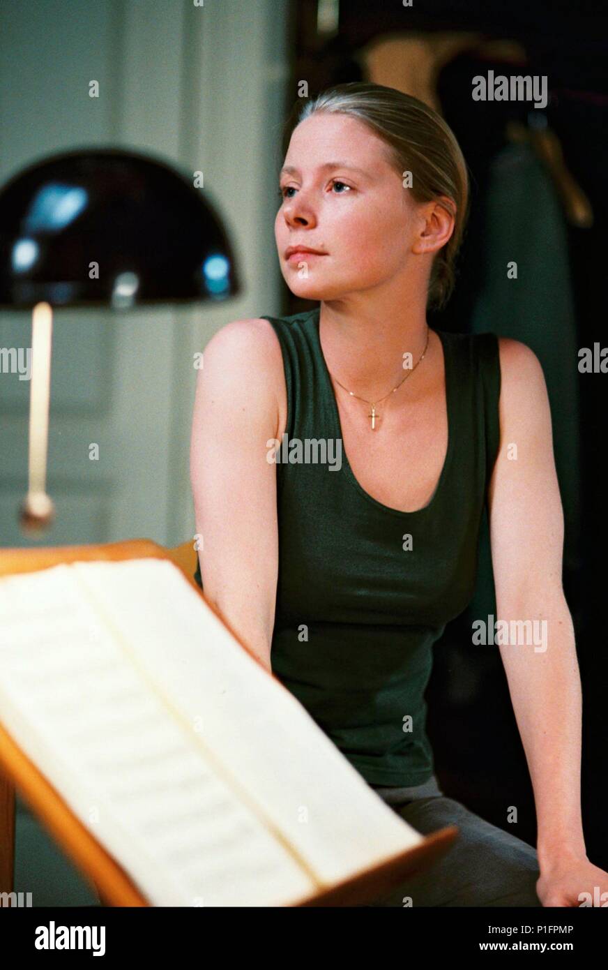 Original Film Title: SARABAND. English Title: SARABAND. Film Director ...