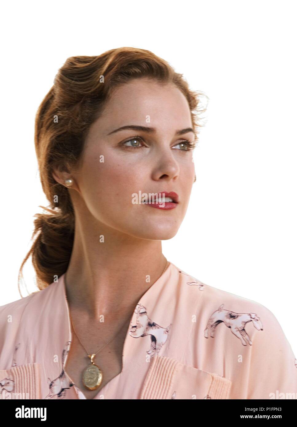 Original Film Title: THE MAGIC OF ORDINARY DAYS. English Title: THE ...