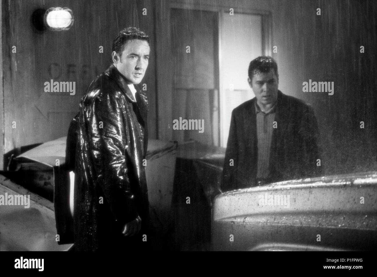 Original Film Title: IDENTITY. English Title: IDENTITY. Film Director ...