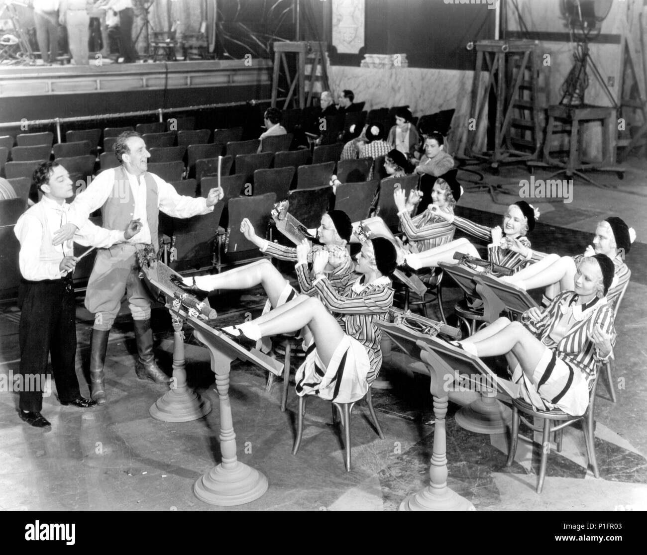 Original Film Title: SPEAK EASILY. English Title: SPEAK EASILY. Film ...