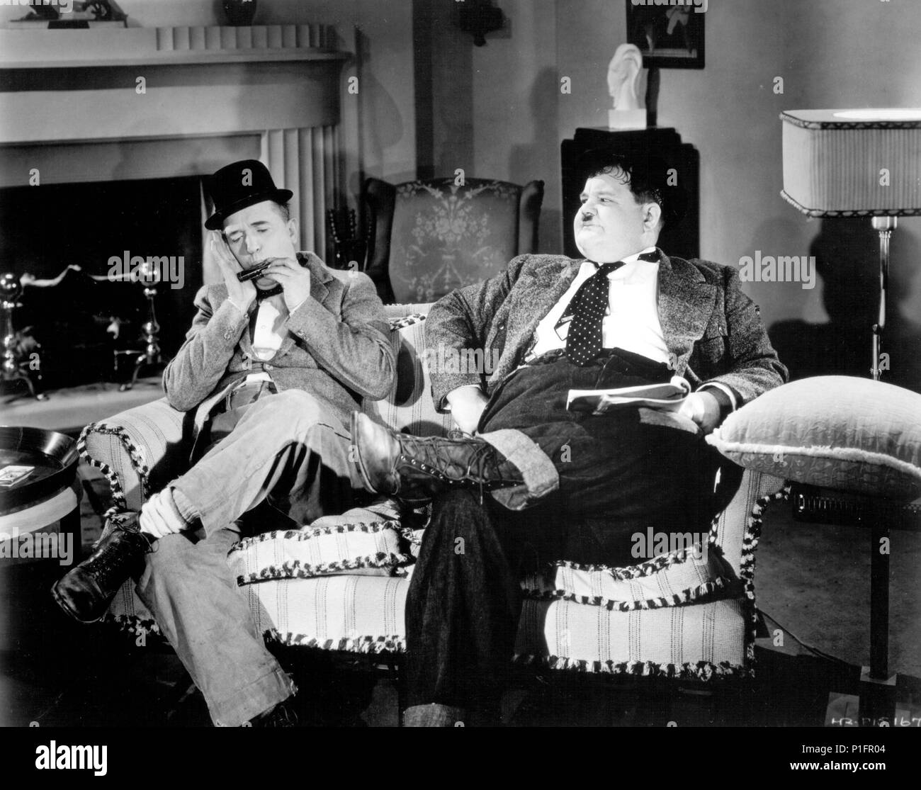 Original Film Title: PICK A STAR. English Title: PICK A STAR. Film ...