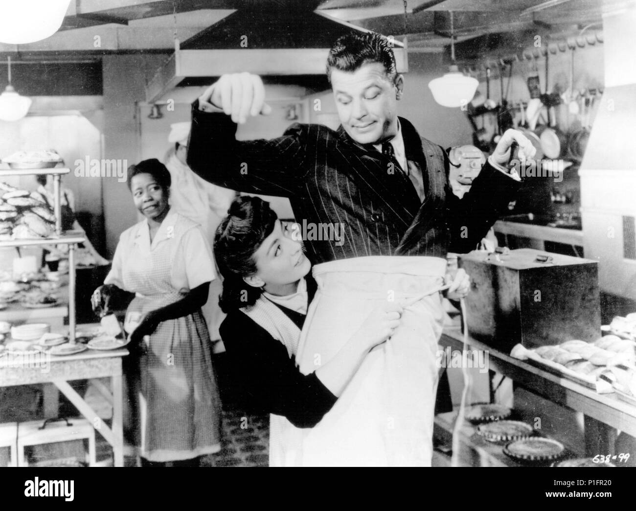 Original Film Title: MILDRED PIERCE. English Title: MILDRED PIERCE ...