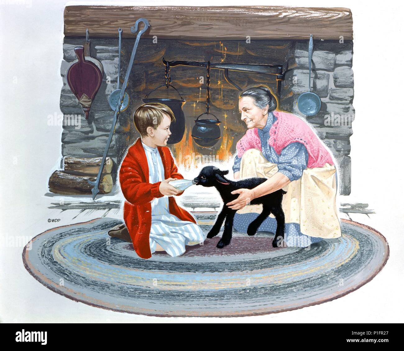 1948 so dear disney hi-res stock photography and images - Alamy