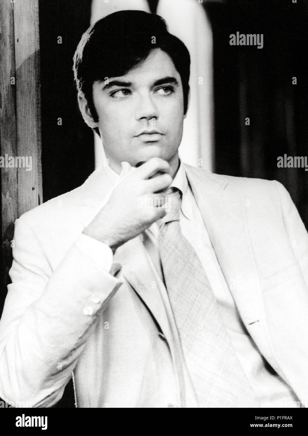 Early Pictures Of Rex Reed