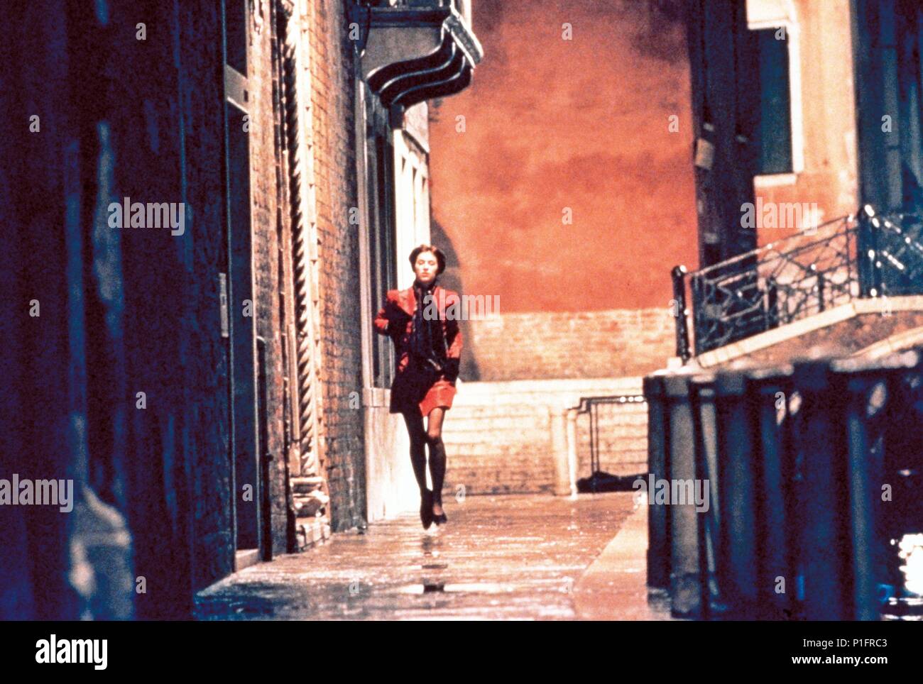 Original Film Title: ANNA OZ. English Title: ANNA OZ. Film Director: ERIC ROCHANT. Year: 1996 ...