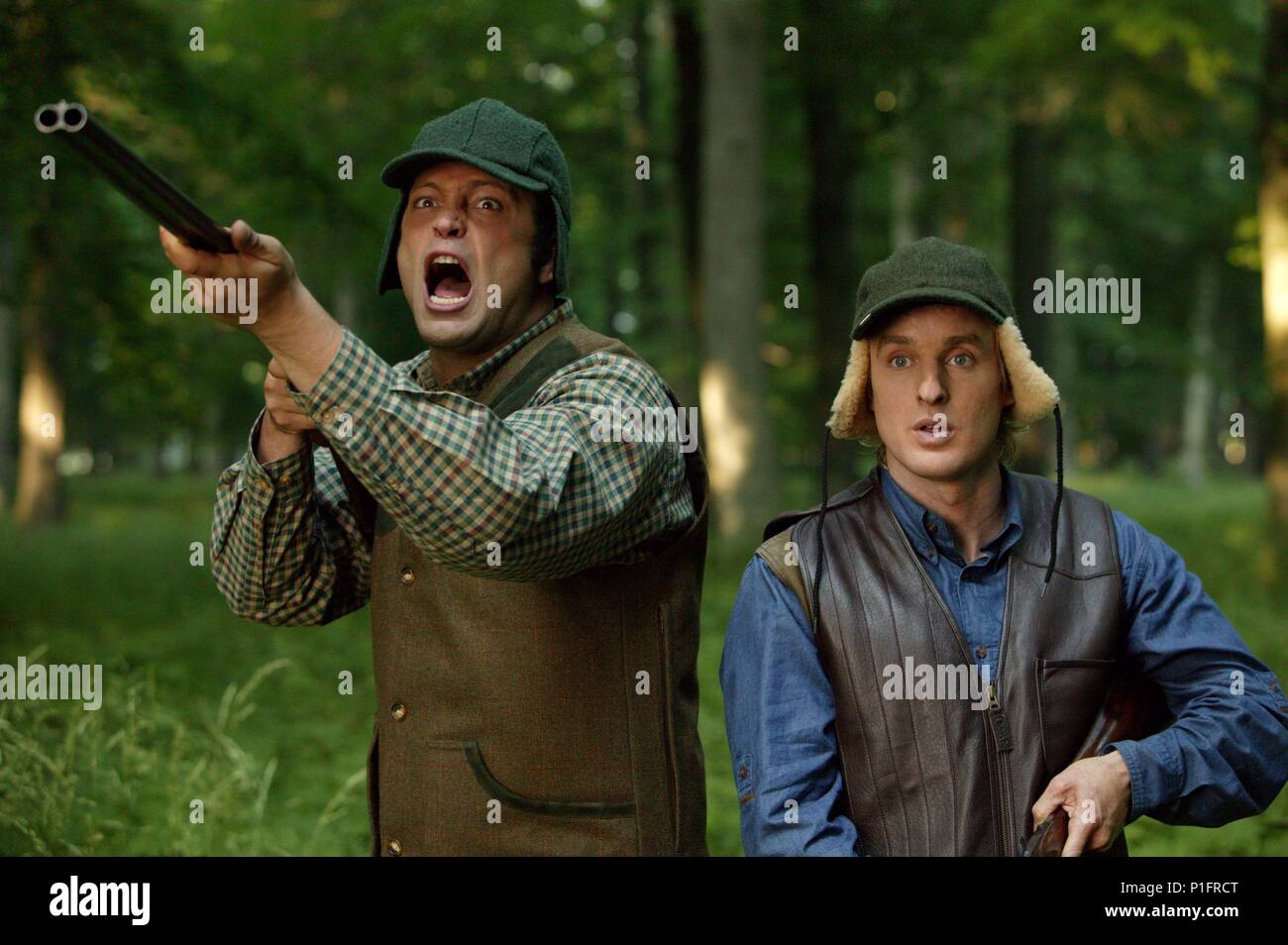 Original Film Title: THE WEDDING CRASHERS. English Title: THE WEDDING ...