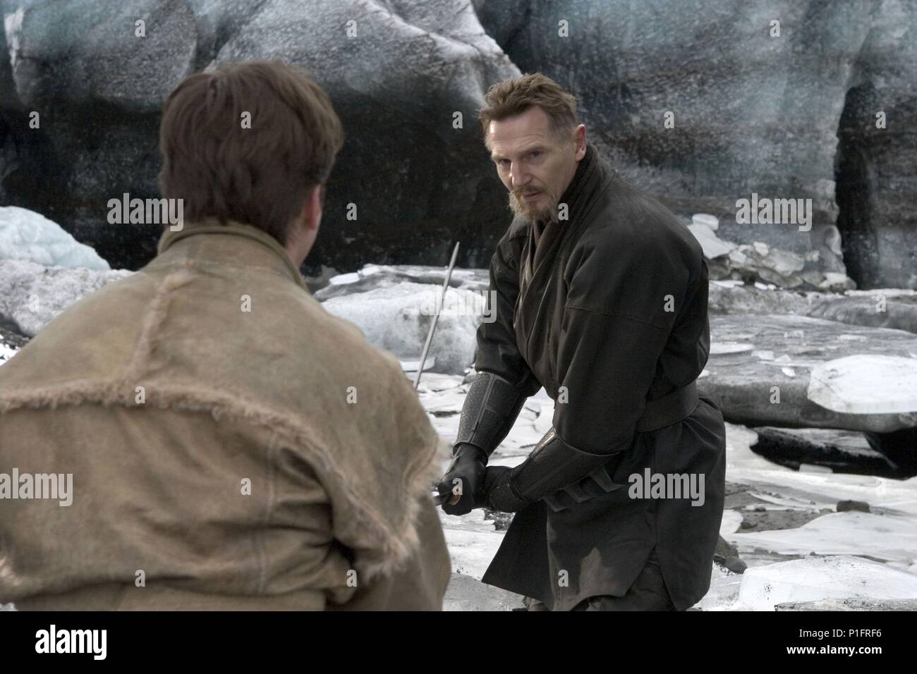 Original Film Title: BATMAN BEGINS. English Title: BATMAN BEGINS. Film ...