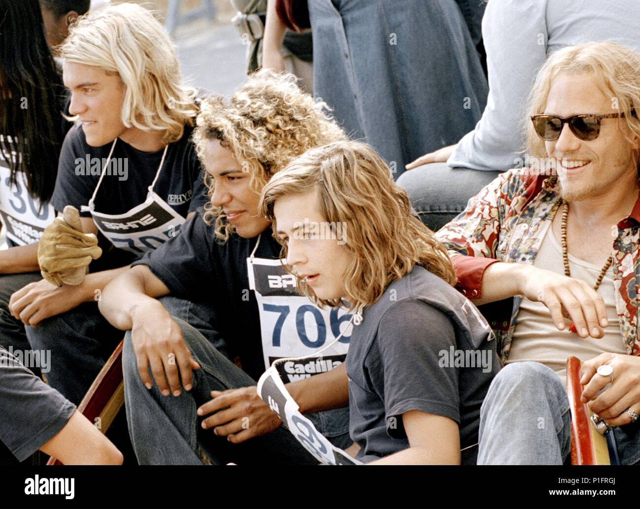 Original Lords Of Dogtown