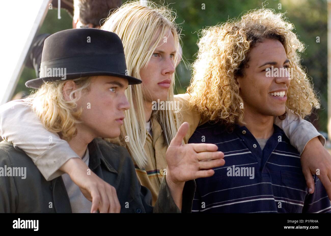 Original Film Title: LORDS OF DOGTOWN. English Title: LORDS OF DOGTOWN ...